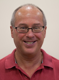 Homepage of Roger Horsley at the University of Edinburgh